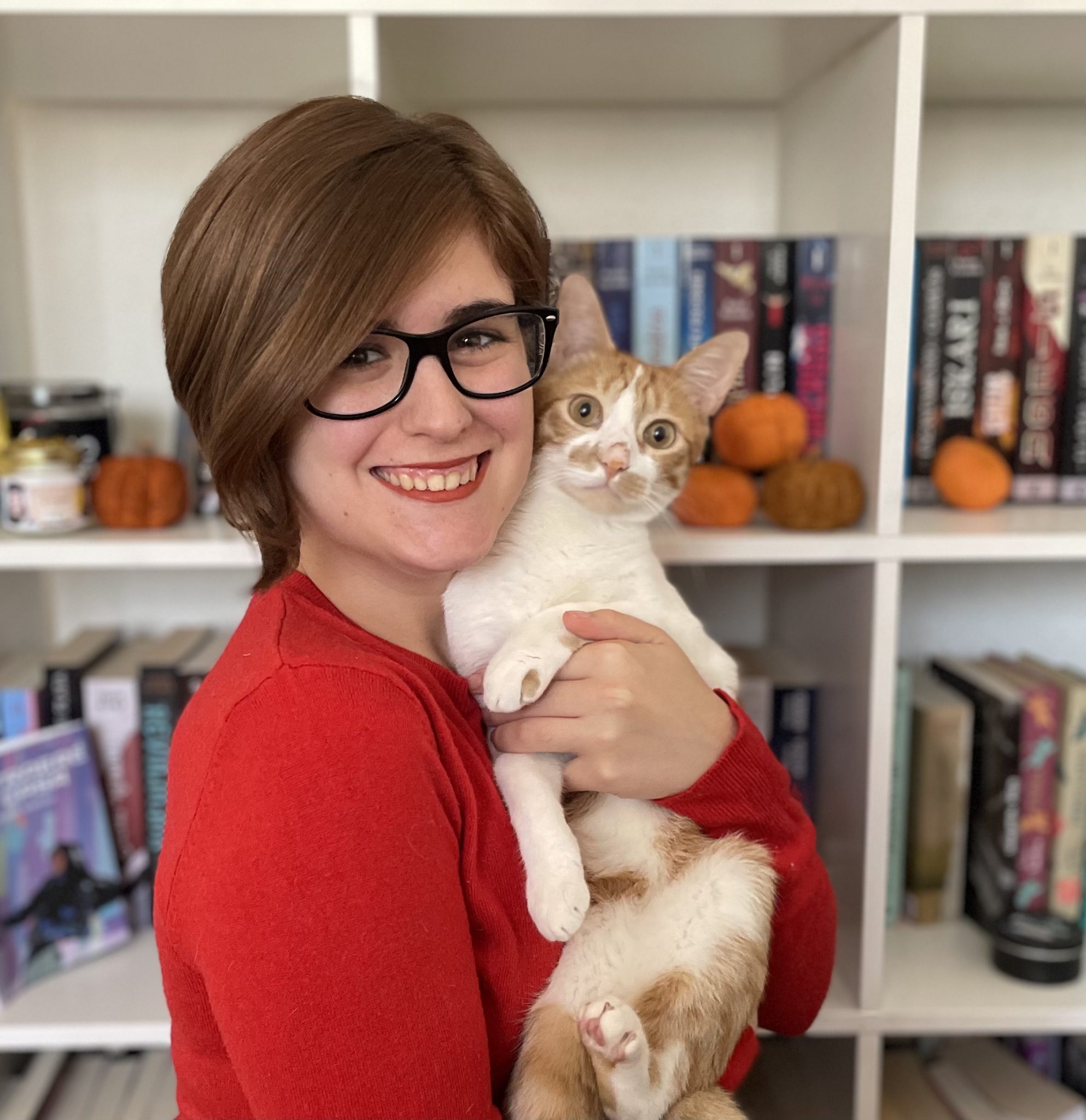 Charlando con Laura Tárraga sobre cómo la guerra afecta a los ...